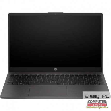 Portátil HP 250R G9 AK9U0AT Intel Core i3-1315U/ 16GB/ 512GB SSD/ 15.6"/ W11 - Sisay PC - Tienda ...